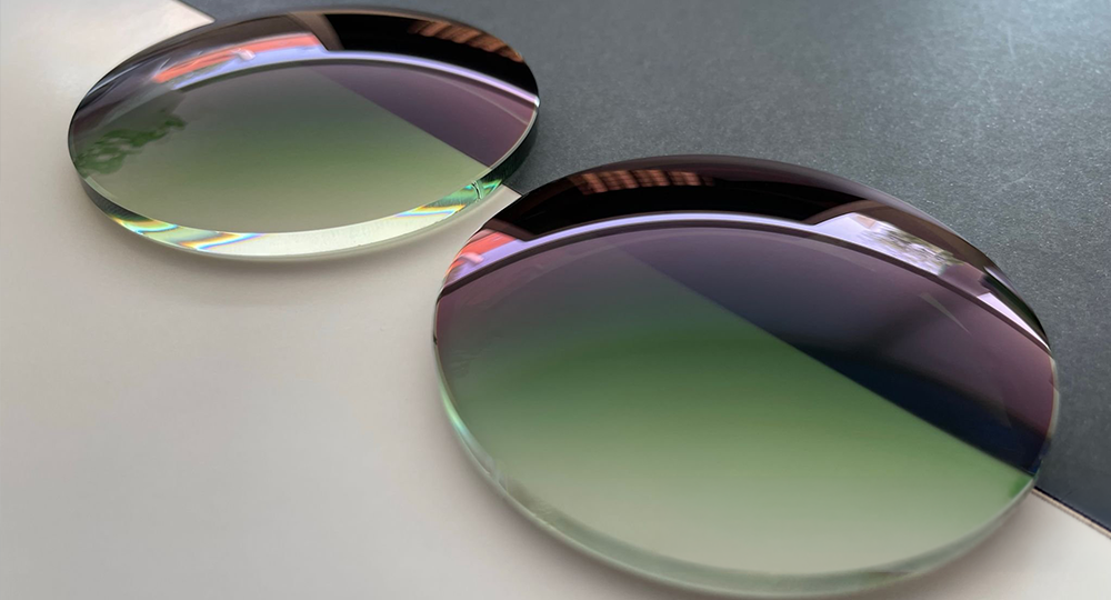 Lentes que escurecem no sol: conforto e saúde para olhos sensíveis ...